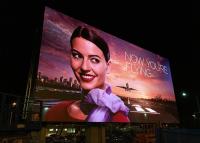 China SMD3535 Outdoor Fixed LED Display P10 Full Color 65000 Nits Brightness 1920Hz Refresh for sale