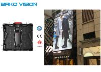 China P3.91 Outdoor Full Color LED Display IP65 6000nits Concert Rental Screen Easy Maintenance for sale