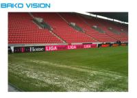 China Outdoor Full Color Rental LED Display Screen Waterproof 6000 Nits SMD1921 for sale