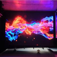 China Full Color Indoor Ultra Fine Pitch LED Display P1.56 800 Nits High Definition for sale