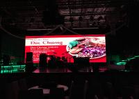 China Indoor Rental LED Display P3.91 500x500mm Cabinet Nationstar Screens for Stage Events for sale