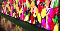 China SMD2121 Tools Free Fanless Indoor Rental LED Screen 2.97mm Pixel Pitch 1920Hz Refresh Rate for sale