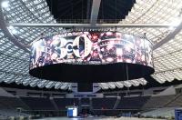 China Foldable Indoor Full Color LED Display 6mm 10mm Pitch Super Lightweight 360 Degree for sale