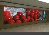 China P1.8mm Indoor Fixed HD LED Display Module 4K 1920Hz With Magnetic Front Service for sale