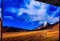 China Full Color 4K HD Indoor Fixed LED Display Screen High Resolution Light Weight for sale