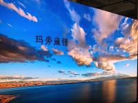 China Indoor P3 3mm 1920Hz SMD LED Video Wall Full Color 1R1G1B for Fixed Install for sale