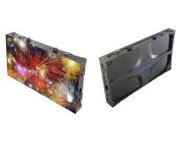 China Full Color 4K HD Indoor Fixed LED Display Screen High Resolution Light Weight for sale