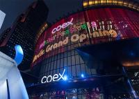 China IP67 High Brightness Outdoor Fixed LED Display Transparent Video Curtain for sale