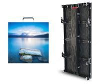 China High Definition Stage Background Led Screen P3.91 P4.81 Waterproof Fast Installation for sale