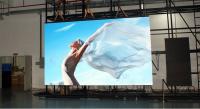 China Led Display Screen IndoorFull Color High Definition Fast Installation For Rental for sale