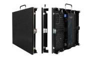 China P3.91mm Indoor Rental LED Display 500x500mm Ultra Slim Full Color Front Service Video Wall for sale
