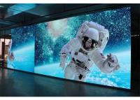 China HD P3.91 SMD2121 Indoor Rental LED Display 500x1000mm Panels 1920Hz Refresh for sale