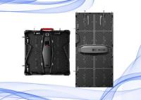 China Indoor Rental LED Display P3.91 Full Color Video Wall 1920Hz Refresh Rate for Stage Events for sale