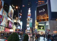 China Digital Billboard LED Display IP65 Waterproof High Resolution For Advertising for sale