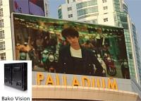 China P10 Outdoor Waterproof LED Display Panel 1280x960mm 6500nits IP65 for sale