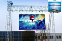 China Outdoor Stage Led Stage Display Screen P3.91 IP65 Waterproof Tool Less Installation for sale