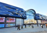 China P10 DOOH Advertising Outdoor LED Display Screen Full Colour Fixed LED Display for sale