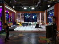 China High Resolution Indoor LED Display P1.92 Full Color Front Access For Wall Mounting for sale