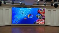 China High Resolution Indoor LED Display P1.92 Full Color Front Access For Wall Mounting for sale