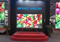 China SMD1010 Front Maintenance Fine Pitch P1.25mm LED Display for Seamless Video Wall for sale
