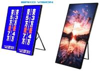 China P2.5 High-Value, High-Definition, Easy-to-Control LED Poster Display for Store Advertising for sale
