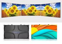 China 4K Front Service Indoor Fixed LED Display with High Refresh for Wall Mounting for sale