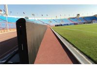 China 10mm Stadium Big Screen Viewing Angle High Refresh Rate Sports Display for sale