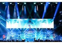 China P2.6 Indoor Rental LED Display 500x500mm Front Service Nationstar SMD2121 for sale