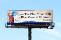 China P10mm Outdoor Full Color LED Advertising Billboard SMD 3535 6500 Nits IP65 for sale