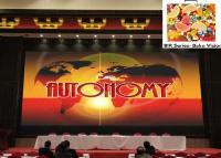 China Indoor Rental LED Display 1200 Nits P2.97 P3.91 Full Color for Stage Event Live Show for sale