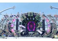 China Waterproof Outdoor Rental LED Display 6000 Nits SMD Panel P3.91 P4.81 P5.95 P6.25 for sale