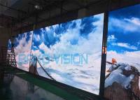 China 4K Front Service LED Display Indoor Conference No Noise 2880Hz High Refresh for sale