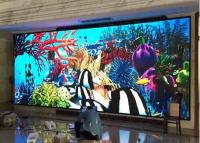 China 4K Front Service LED Display Indoor Conference No Noise 2880Hz High Refresh for sale