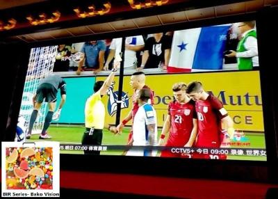 China P2.97 P3.91 P4.81 HD Indoor Rental LED Display Screen 500x500mm 8kg for Stage Event for sale