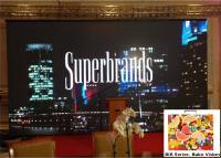 China P2.97 P3.91 P4.81 HD Indoor Rental LED Display Screen 500x500mm 8kg for Stage Event for sale