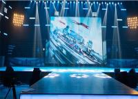 China P3.91 Indoor LED Display 1920Hz Wide Viewing Angle Full HD Video Wall for Stage Rental for sale