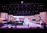 China P3.91 Indoor LED Display 1920Hz Wide Viewing Angle Full HD Video Wall for Stage Rental for sale