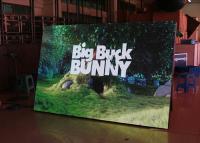 China P3.91 Indoor LED Display 1920Hz Wide Viewing Angle Full HD Video Wall for Stage Rental for sale