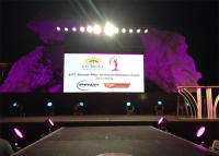 China P3.91 Indoor LED Display 1920Hz Wide Viewing Angle Full HD Video Wall for Stage Rental for sale