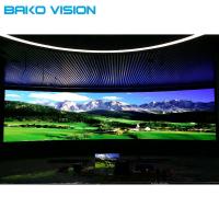 China SMD2121 Indoor Rental LED Display 500x500mm P3.91 High Resolution 1920Hz for Events for sale