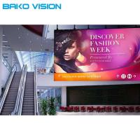 China Full Color Outdoor SMD LED Display Screen P5 P8 6500nits Energy Saving Billboard for sale