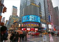 China P6 P8 Outdoor LED Video Wall 6500 Nits Brightness 360W Power Consumption for sale