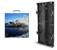 China P3.91 Outdoor Waterproof Led Panel Stage Background Screen High Definition for sale