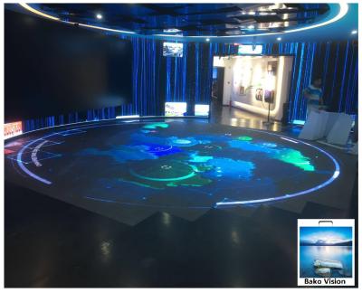China P3.91 Outdoor Rental LED Display Screen 500x500mm Waterproof Full Color for Wedding Stage for sale
