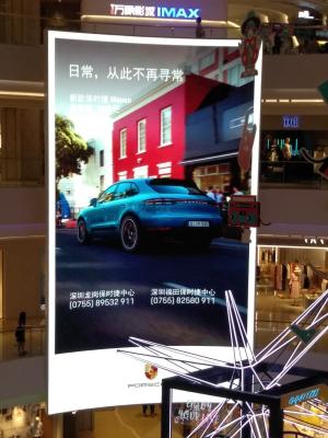 China P10 Indoor LED Display 2500 nits High Brightness Full Color Stage Video Wall 160 Degree Viewing Angle for sale