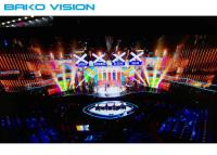 China Indoor Full Color LED Display P3.91 SMD2121 500x500mm Lightweight Fast Installation for sale