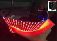 China Rental / Fixed Flexible Led Curtain Display , Full Color Led Screen Display P3 for sale