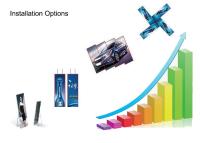 China P1.9 Fine Pitch Indoor LED Poster Display 1000 Nits Slim 33mm Digital Advertising Board for sale