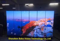 China P2.5 Indoor LED Poster Board 572x1920mm Ultra Slim Lightweight Advertising Display for sale