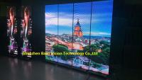 China P2.5 Indoor LED Poster Board 572x1920mm Ultra Slim Lightweight Advertising Display for sale